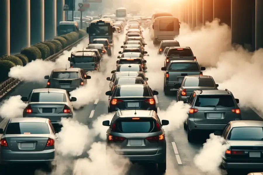 Nowe normy emisji spalin 2025 – jak wpłyną na rynek motoryzacyjny ... Nowe normy emisji spalin 2025 – jak wpłyną na rynek motoryzacyjny ...