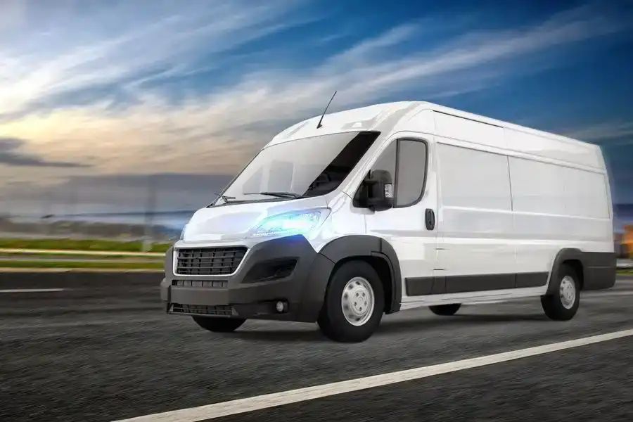Samochody dostawcze. Nowe modele aut dostawczych w 2021. - samochody.pl