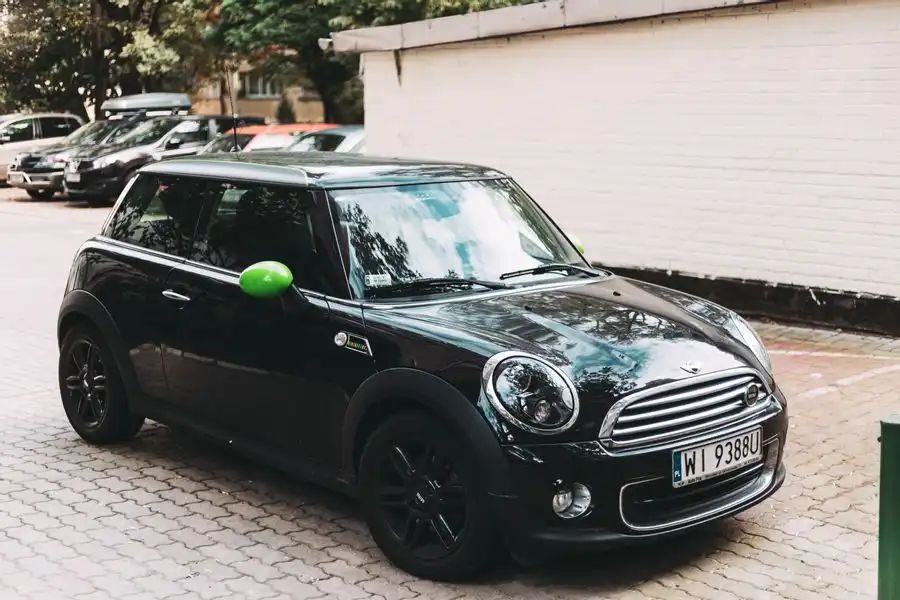 Mini One - jak wybrać silnik? - samochody.pl