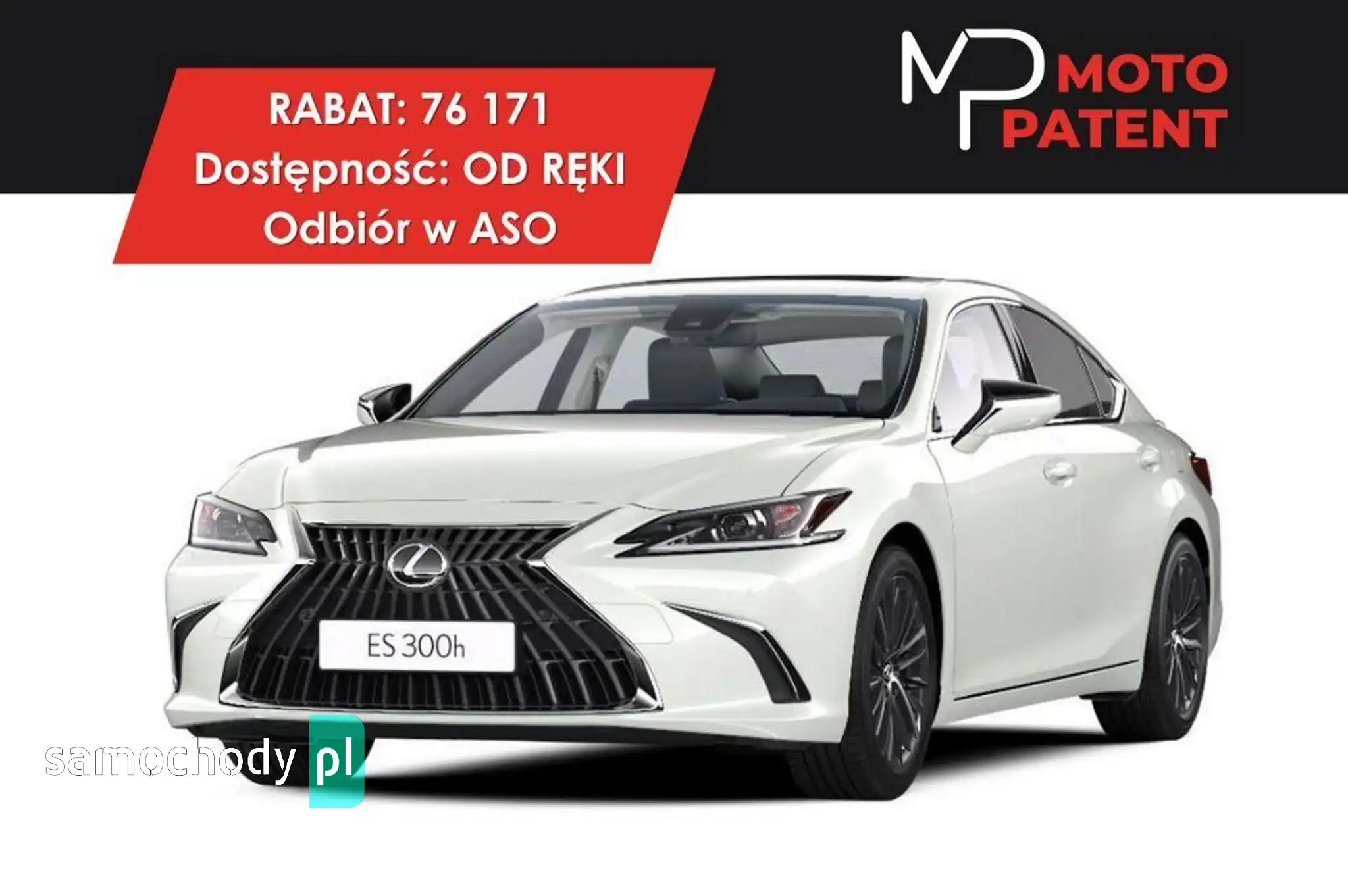 Samochody osobowe - Samochody.pl